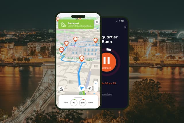 Budapest Tours & Activities - Book Top Experiences | TheNextGuide
