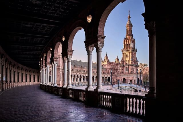 Seville Tours & Activities - Book Top Experiences | TheNextGuide